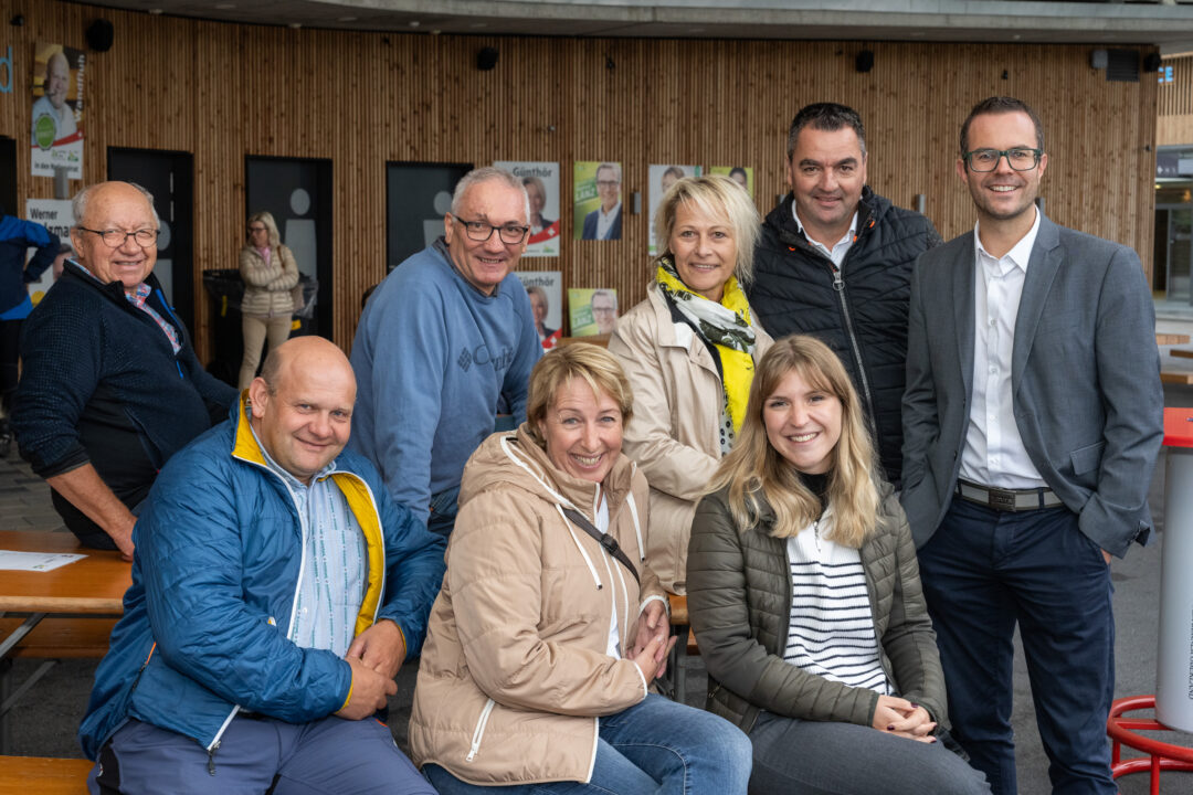 SVP Interlaken-Oberhasli - Meet & Greet mit den Nationalratskandidaten ...